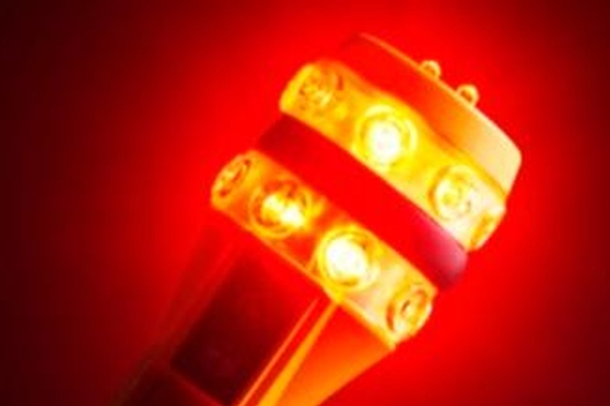 New rescueME Electronic Distress Flare - The Fishing Website