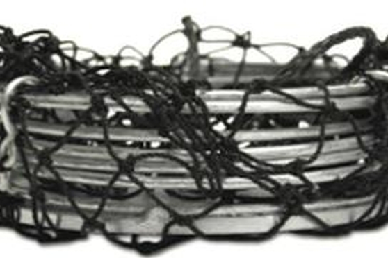 Collapsible Berley Pot - The Fishing Website