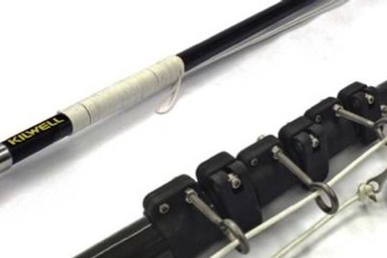 Kilwell Stiffy Riggers - The Fishing Website