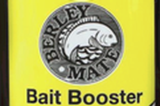 Berley Mate Bait Booster - The Fishing Website