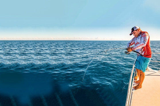 Micro-jigging explained pt 2 - The Fishing Website