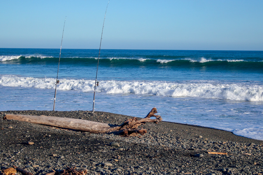 Slide-baiting For Beginners - The Fishing Website