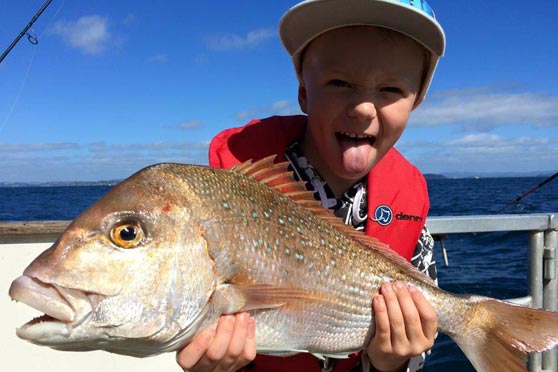 Latest News and Fishing Reports - The Fishing Website