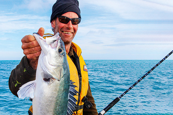 Savouring the Flavour of Fish - The Fishing Website