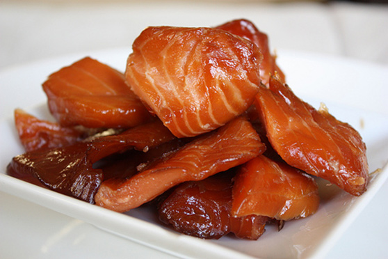 Indian Candy - The Fishing Website