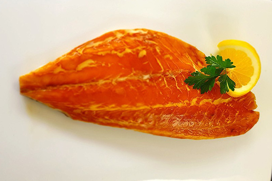 Smoked Snapper with Honey & Lime Brine - The Fishing Website