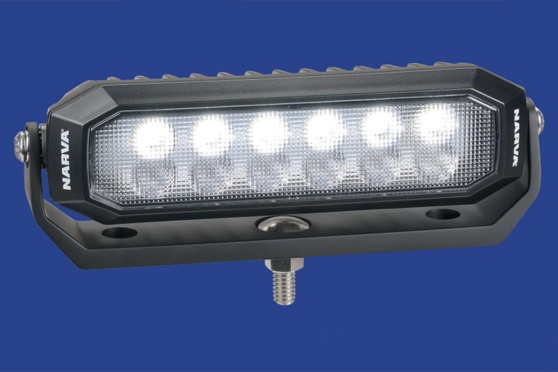 Narva LED Marine Lamps - The Fishing Website