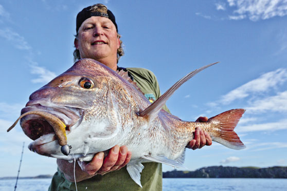 Caring for Your Catch - The Fishing Website