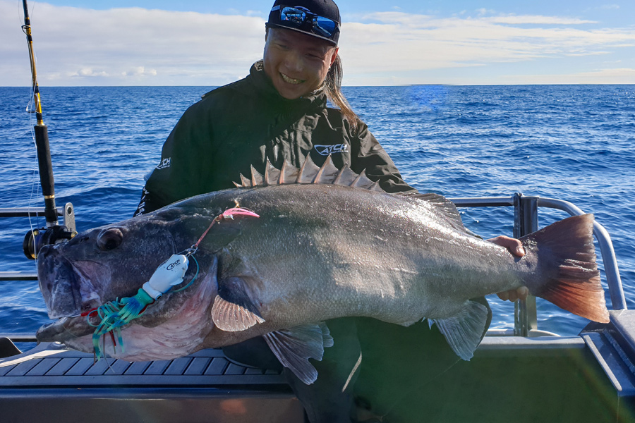 Fish Where the Fish Are - The Fishing Website