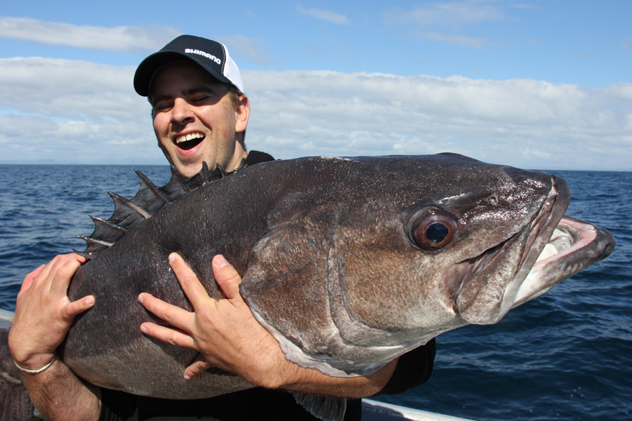 General Articles - The Fishing Website