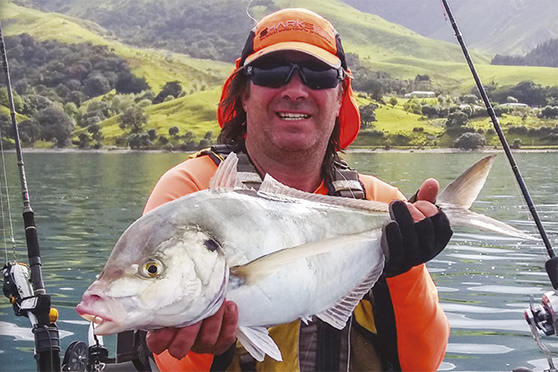 Small Baits Tips for NZ Inshore Species - The Fishing Website
