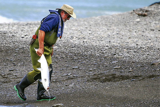 Ten Top Tips for Fishing Success - The Fishing Website