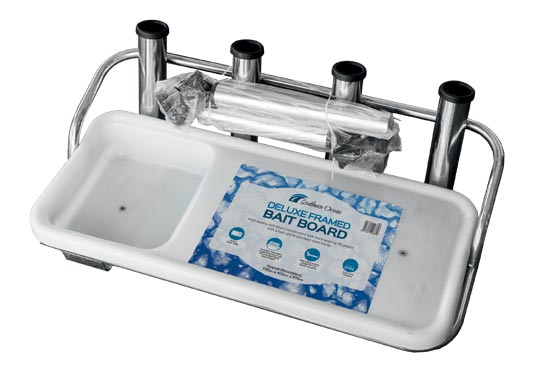 Southern Ocean Bait Boards - The Fishing Website