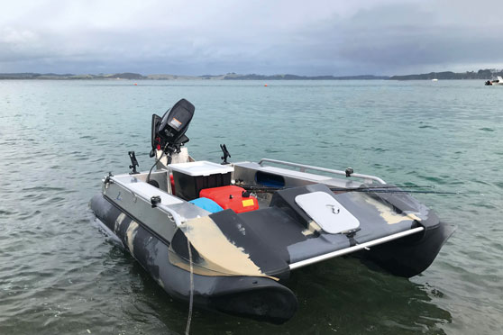 Zego fly - The Fishing Website