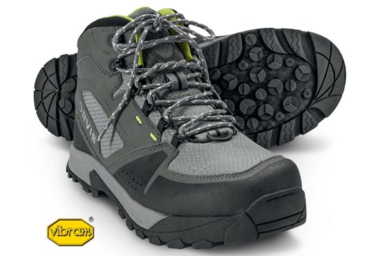 Orvis Ultralight wading boots - The Fishing Website