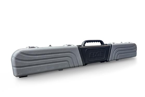 Edge telescopic rod case - The Fishing Website