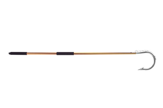 AFTCO Taper-Tip flying gaffs - The Fishing Website