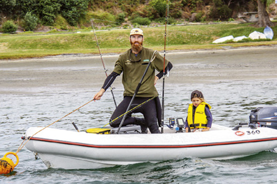 Why simple fishing trips can be the most rewarding - The Fishing Website