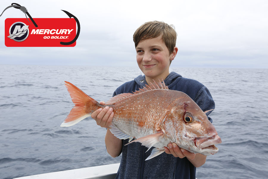 Raglan Fishing Report - May 20th, 2022 - The Fishing Website