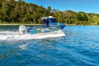 Brooker 410 Fisherman - The Fishing Website