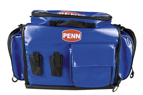 Penn Tackle Bag - The Fishing Website