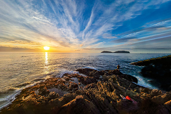 Understanding Bite Times - The Fishing Website