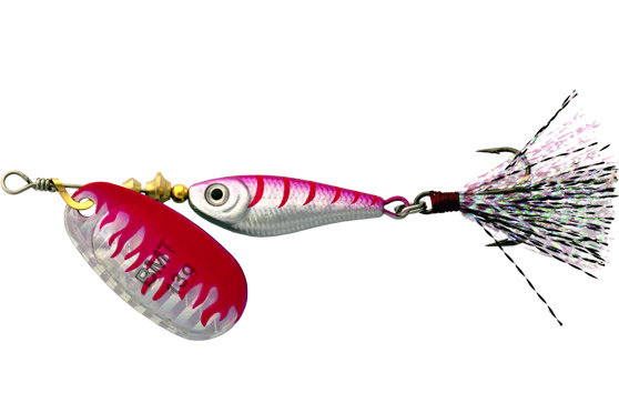 Berkley Shimma Big Red - The Fishing Website