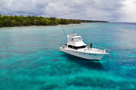 Vanuatu: The Real Fishing Deal - The Fishing Website