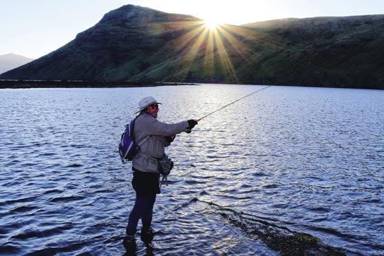 Top 10 Tips for Holiday Fishing Success - The Fishing Website