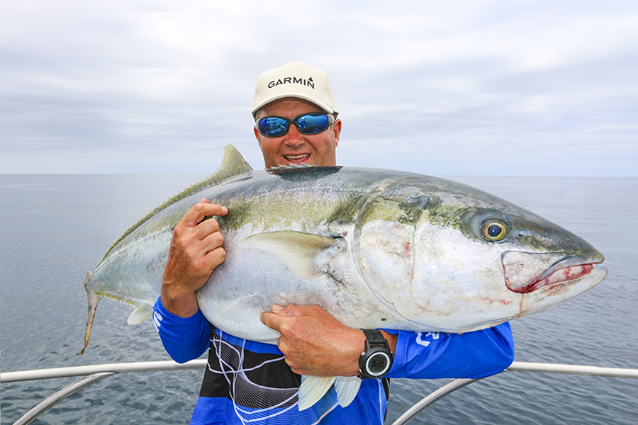 How to Tie a Jigging Assist Rig - The Fishing Website