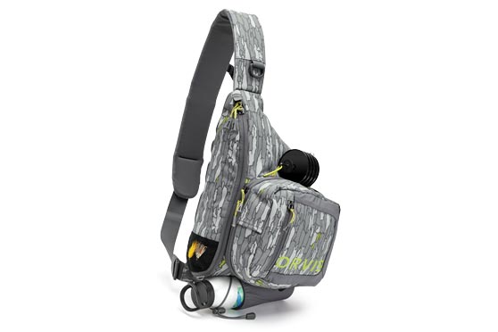 Orvis Sling Pack - The Fishing Website