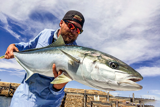 John Walkley's Five Favourites - The Fishing Website