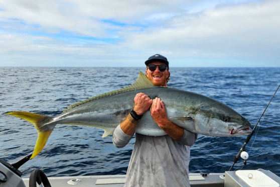 Angler's Escape Raises $15k - The Fishing Website