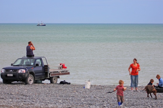 Long-lining tips and techniques - The Fishing Website