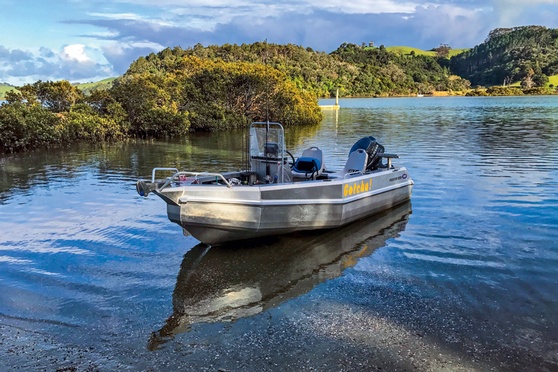 How to Fish Solo - The Fishing Website