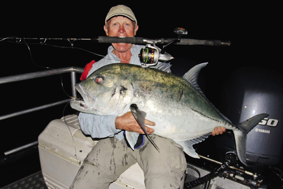 Aitutaki fishing - The Fishing Website