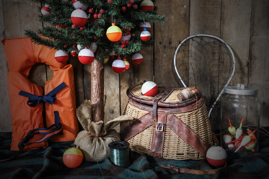 Fishing Gifts for Christmas 2025 - The Fishing Website
