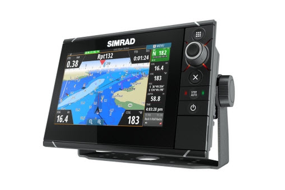Simrad NSS Evo2 & Radar Promotional Bundles - The Fishing Website