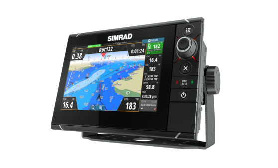 Simrad NSS Evo2 & Radar Promotional Bundles - The Fishing Website