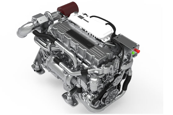 Hyundai G7 engine - The Fishing Website