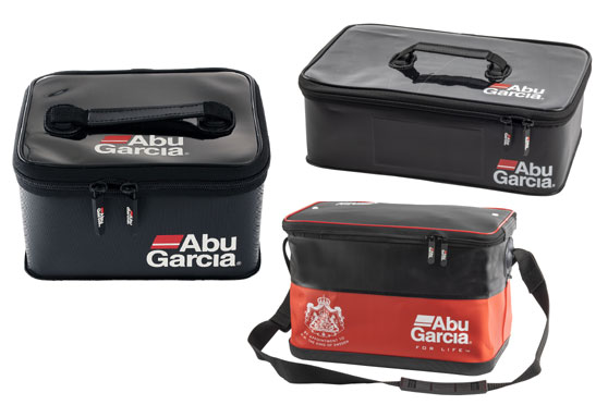 Abu Garcia Japanese Tackle Storage System - The Fishing Website