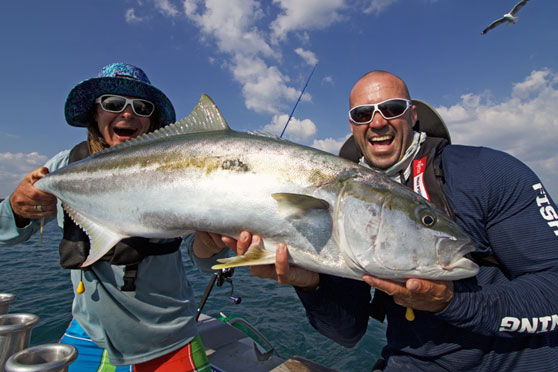 Big Angry Fish is back on TV3 on Sunday 5pm tomorrow - The Fishing Website
