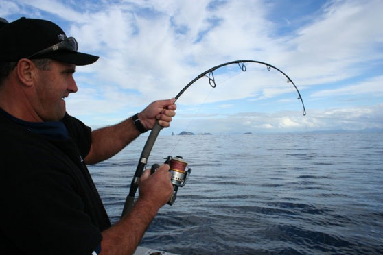 DB Export NZ Fishing Competition June 2018 update - The Fishing Website