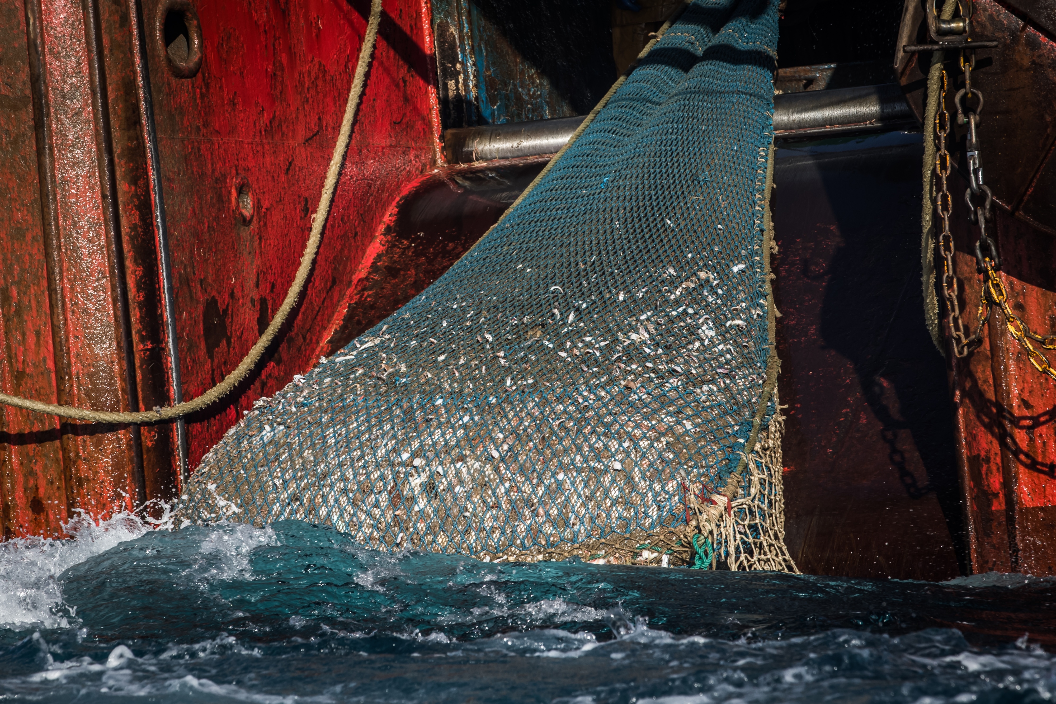 More trawling coming to a coast near you - The Fishing Website
