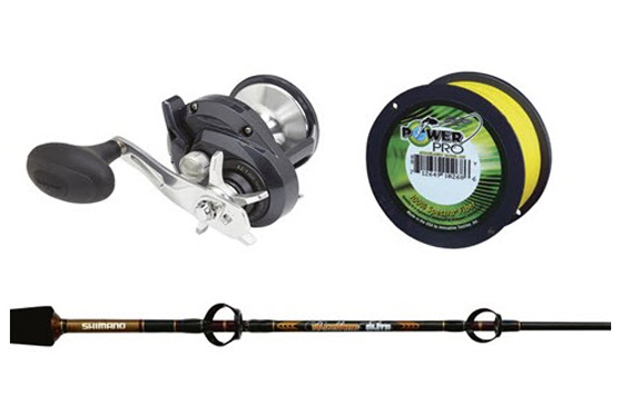 Burnsco - The Fishing Website