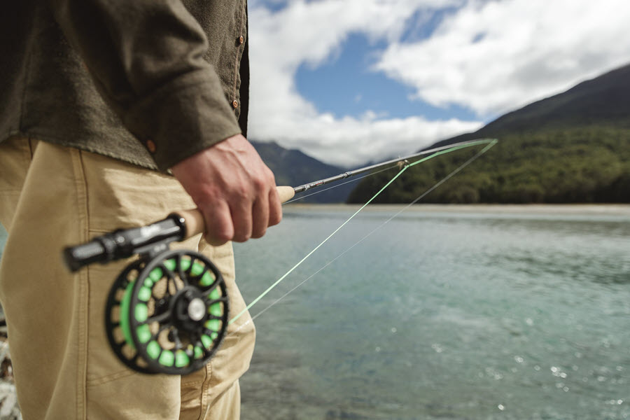 Epic Flyrods Compete With World's Best - The Fishing Website