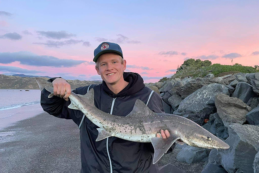 Wellington Fishing Report - June 2nd, 2021 - The Fishing Website