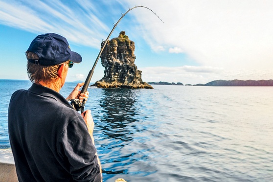 Circle Hooks - When and Where to Use - The Fishing Website