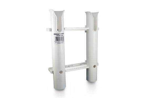 ProMarine rod holders - The Fishing Website
