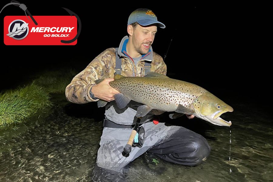 Taupo-Turangi Fishing Report - July 14th, 2022 - The Fishing Website